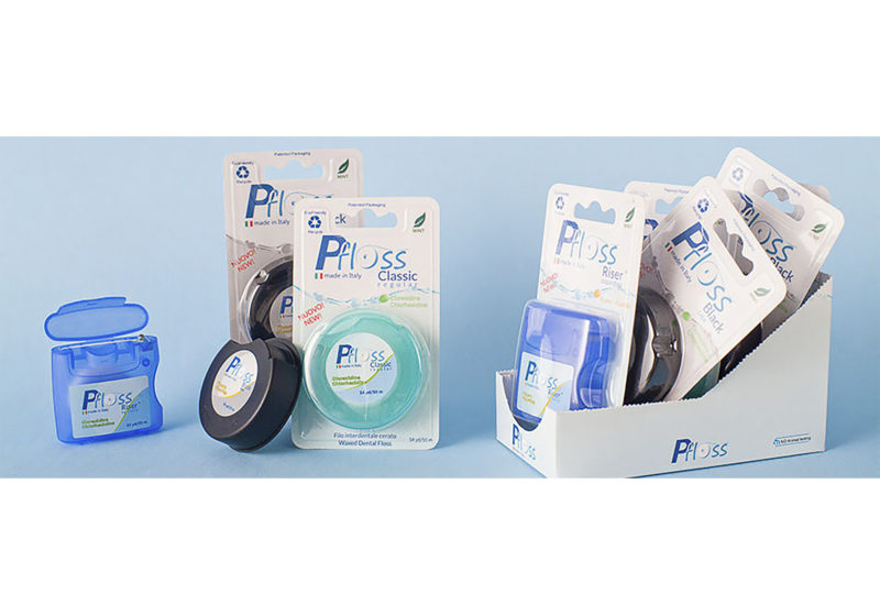 Profimed - Elastico Disegno